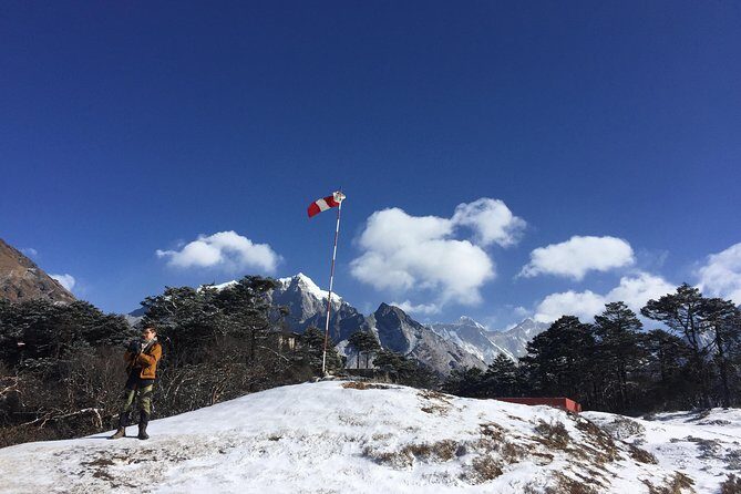 Everest View Short Trek -7 Days - Practical Considerations and Value