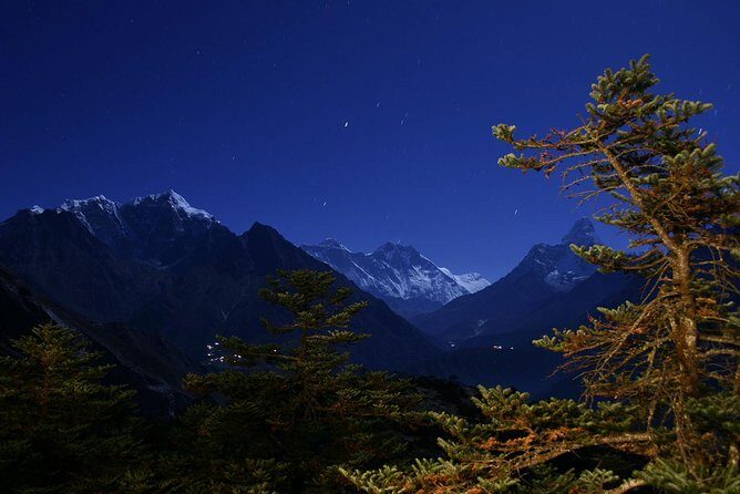 Everest View Short Trek -7 Days - FAQ