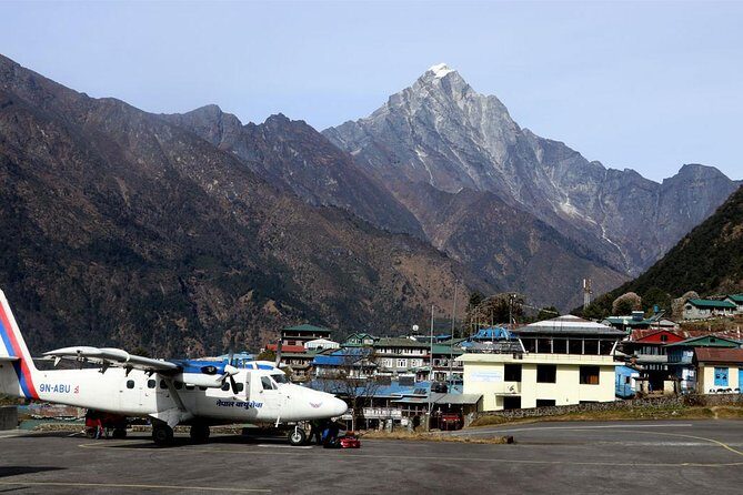 Everest View Trek - 7 Days - Authentic Experiences & Insights from Travelers
