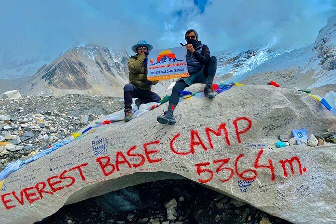 Everest View Trek- 8Days - What Makes This Trek Stand Out