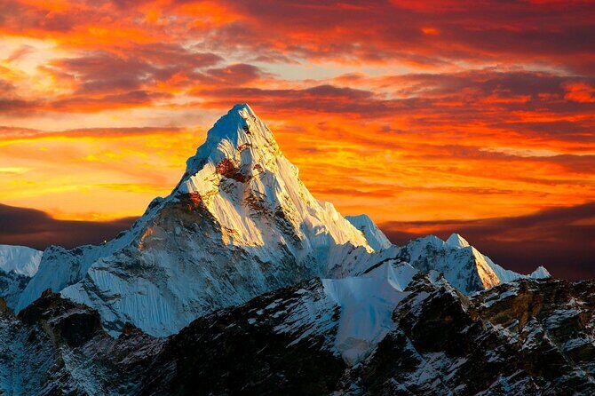 Everest View Trek - An In-Depth Look at the Everest View Trek