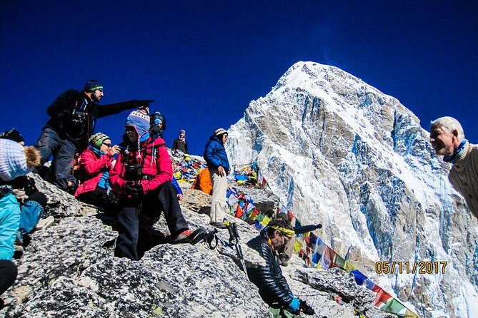 Everest View Trek - The Sum Up: Is the Everest View Trek Right for You?