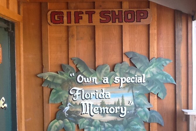 Everglades Airboat Tour From Fort Lauderdale With Transportation - Participant Guidelines and Accessibility