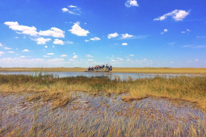 Everglades Airboat, Wildlife Show and free Photo - Price and Value Analysis