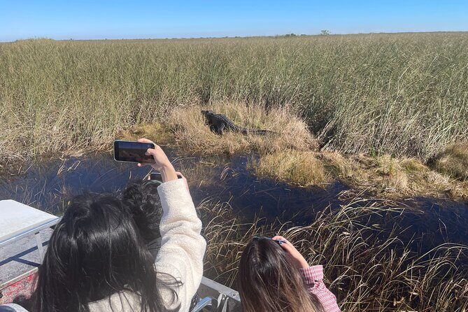 Everglades Airboat, Wildlife Show and free Photo - Frequently Asked Questions