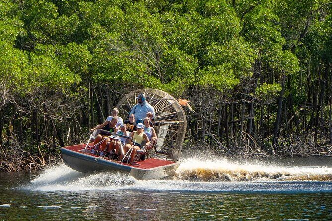 Everglades Alligator Airboat Adventure from Miami - Who Should Consider This Tour?