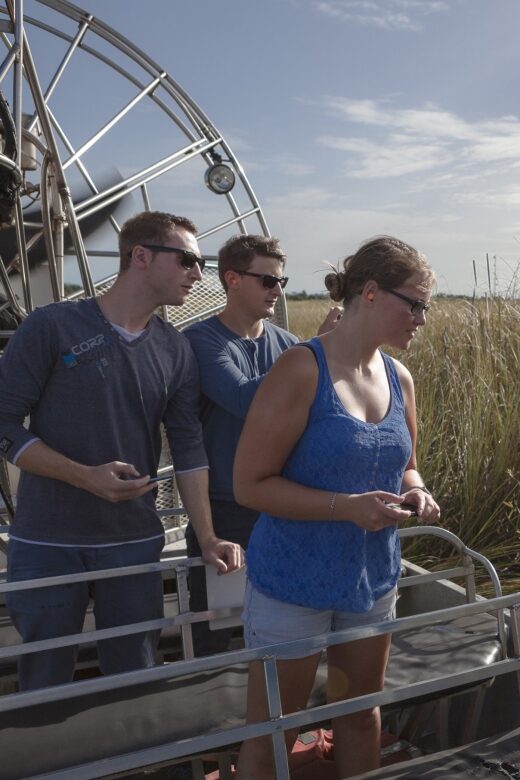 Everglades Day Safari from Fort Lauderdale - Key Points