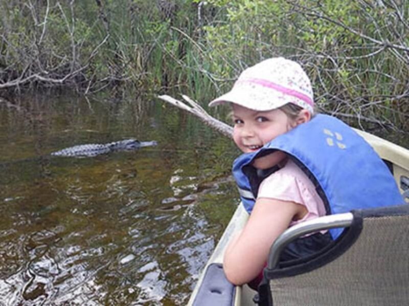 Everglades: Everglades Alligators and Orchids Kayak Eco Tour - Cost-Value Analysis
