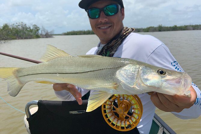 Everglades Fishing - An In-Depth Look at Everglades Fishing