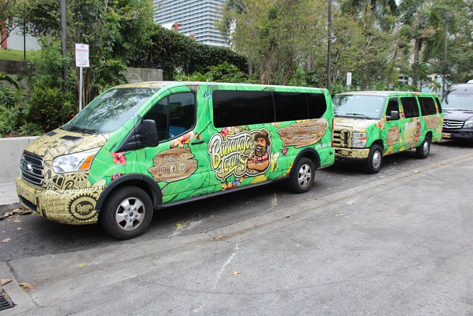 Everglades & Miami City Tour With Experienced Guide in Small Group - Tour Schedule and Accessibility