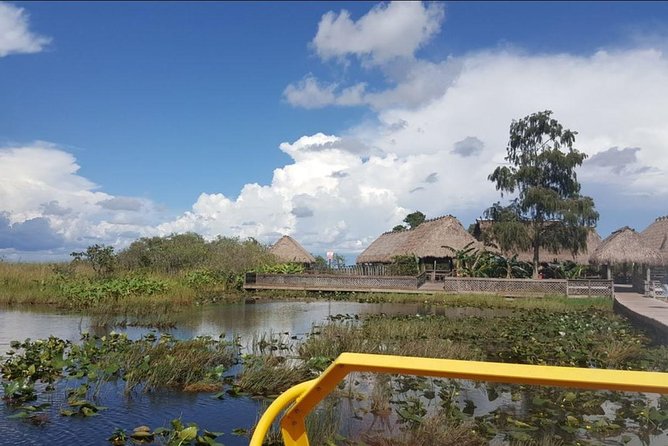 Everglades National Park Biologist Led Adventure: Cruise, Hike + Airboat - Final Thoughts: Who Should Consider This Tour?