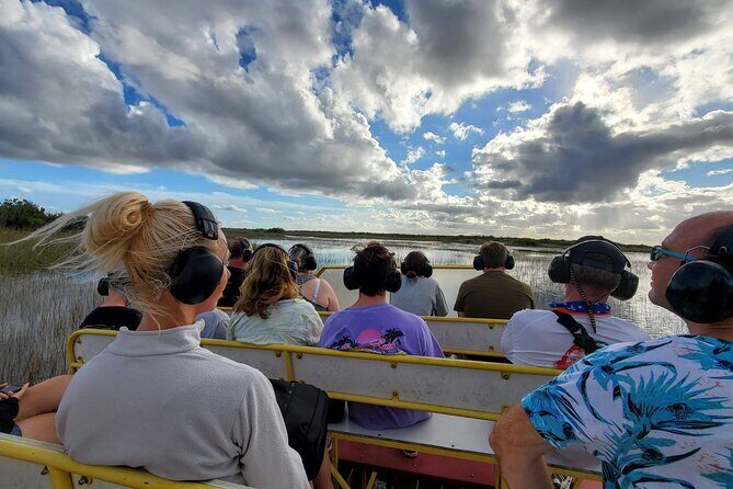 Everglades National Park Naturalist Led Hike, 2 Boat Trips + More - Analyzing the Value and Practicalities