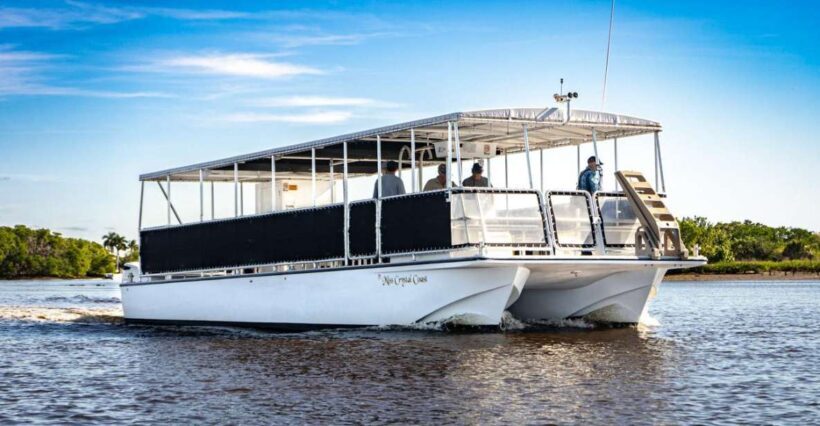 Everglades National Park: Pontoon Boat Tour & Boardwalk - Visiting Practicalities