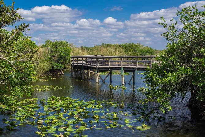 Everglades National Park Self Guided Driving Audio Tour - Who Will Enjoy This Tour?