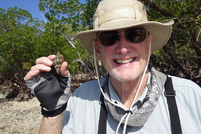 Everglades National Park Small Group Guided Boating & Walking Tour Expedition - The Sum Up