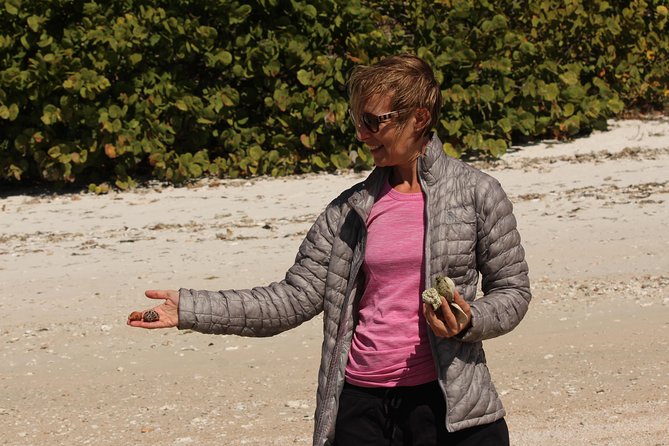 Everglades National Park Small Group Guided Boating & Walking Tour Expedition - FAQ