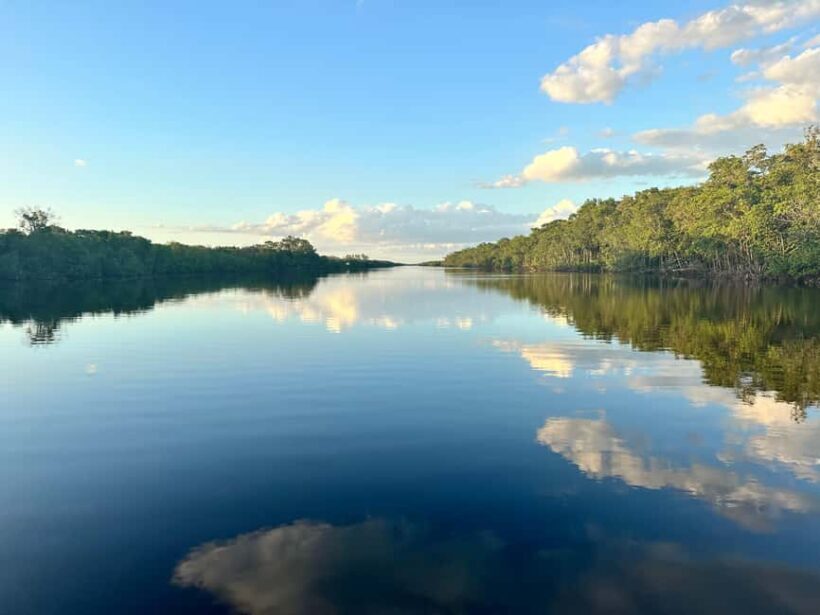 Everglades Pirate and Beach Adventure - The Stories and History That Come Alive