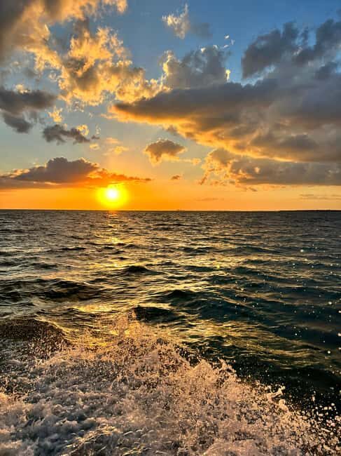 Everglades Pirate and Beach Adventure - Practical Tips for Travelers