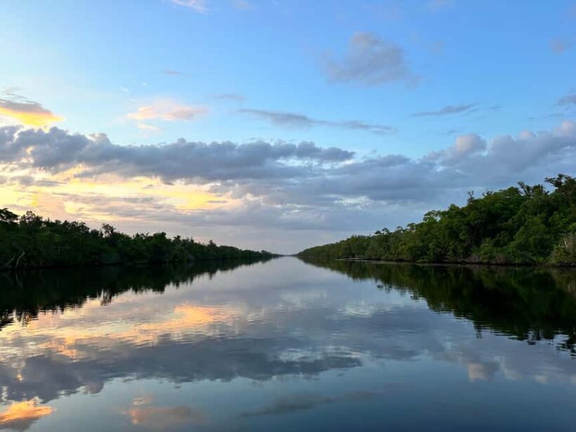 Everglades Pirate and Beach Adventure - FAQ