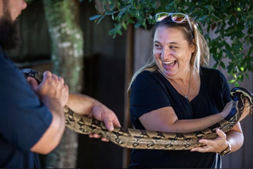Everglades: Sawgrass Park Reptile Exhibit Private Tour - Frequently Asked Questions