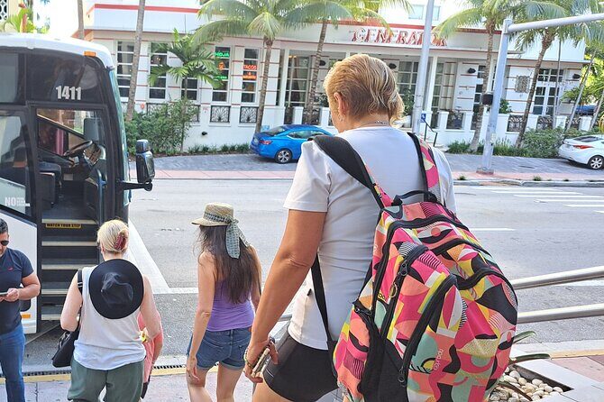 Everglades Tour from Miami Beach with Transportation - The Essence of the Tour