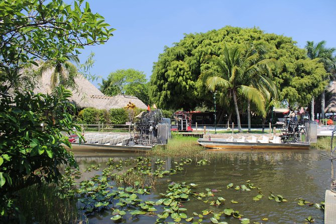 Everglades Tour with professional Tourguide inclusive pickup - FAQ about the Everglades Tour