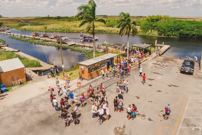 Everglades VIP Airboat Tour with Transportation Included - The Sum Up: Is It Worth It?