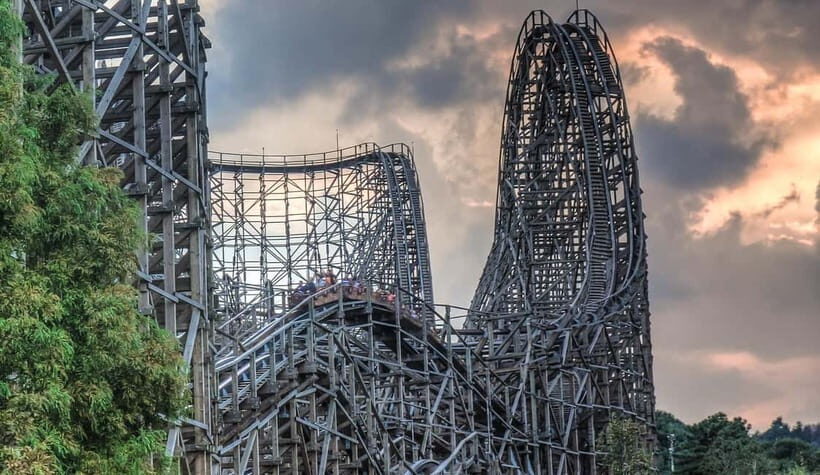 Everland Tour with Shuttle:Fast Panda World Entry(Ends 8/31) - The Value for Money