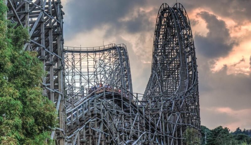 Everland Transfer & Admission ticket with Meal Coupon - Final Thoughts