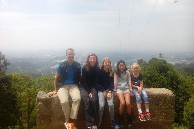 Every day Addis Ababa City Tour - An In-Depth Look at the Addis Ababa City Tour
