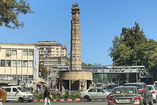 Every day Addis Ababa City Tour - Who Should Consider This Tour?
