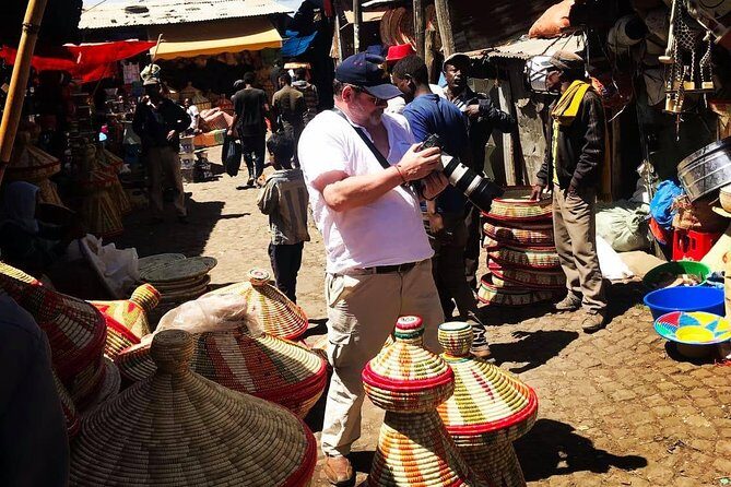 Every day Addis Ababa City Tour - Frequently Asked Questions