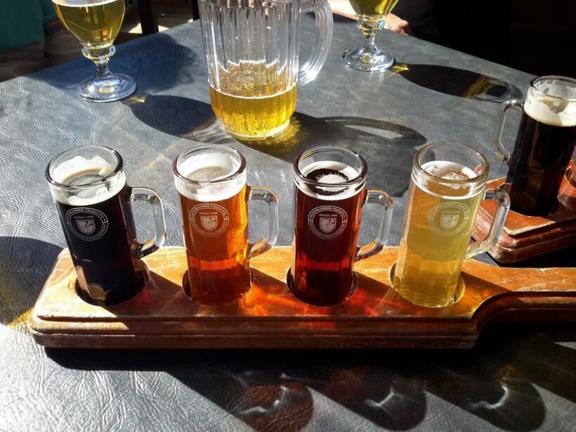EVERYDAY Krakow Beer Tasting Tour - Who Should Consider This Tour?