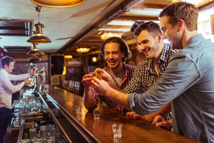 EVERYDAY Warsaw Vodka Tasting Tour - Key Points