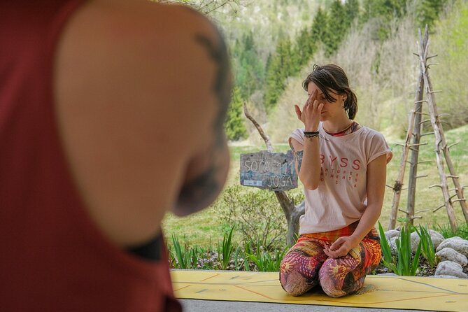 Everyday Yoga Class, Soa (Bovec) - The Experience Reviews: What Others Say