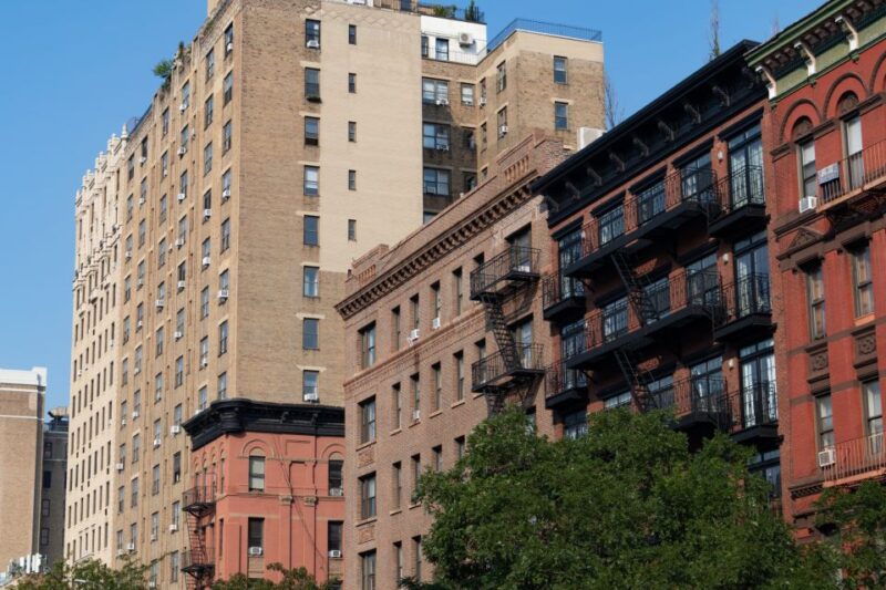 Everything New York City Private SUV Tour - Key Points