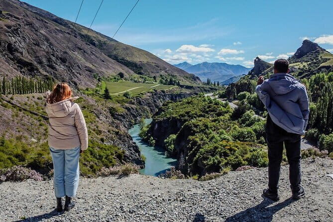Everything Queenstown 4 Hour Private Tour - FAQs