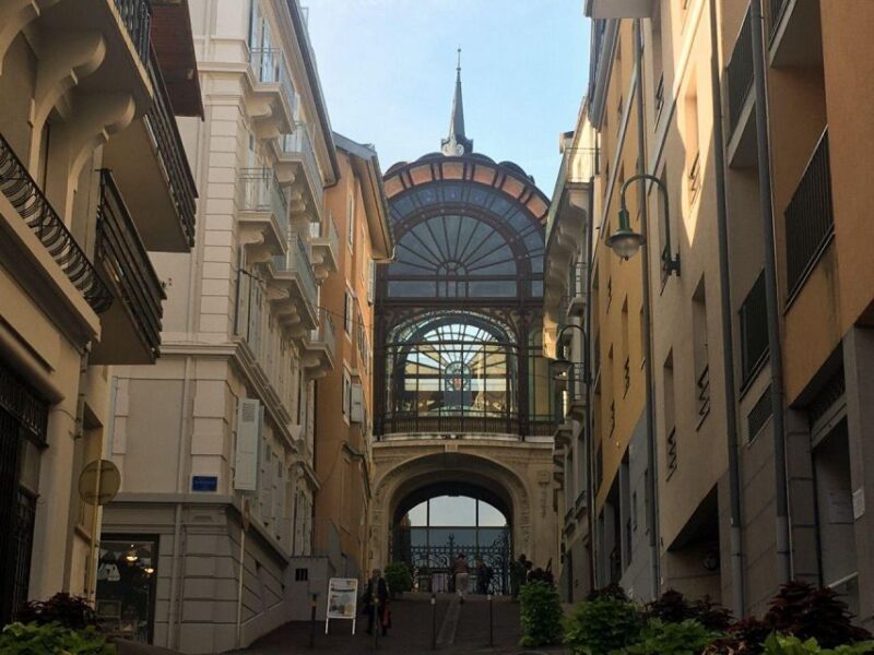 Évian-les-Bains Private Guided Walking Tour - FAQ