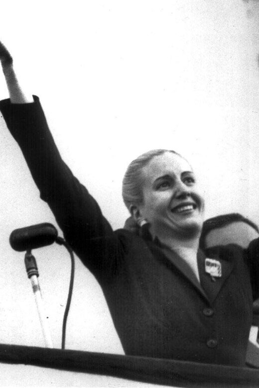 Evita and Borges: The Lives of Great Personalities - Introduction: Why Choose This Tour?