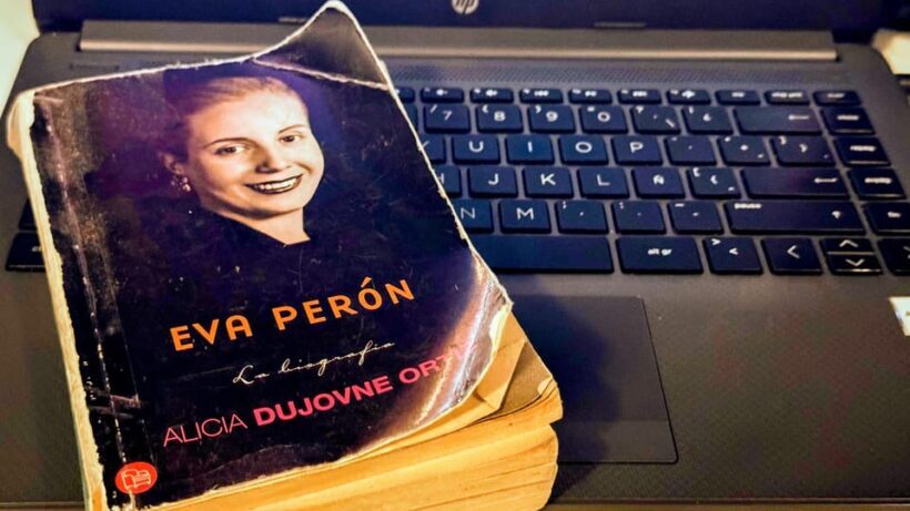Evita Perón: the woman behind "Don´t cry for me Argentina" - Key Points