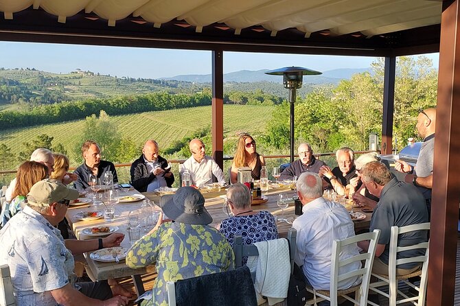 Evo Oil Tasting School with Blindfolded Tasting and Lunch - Who Will Love This Tour?