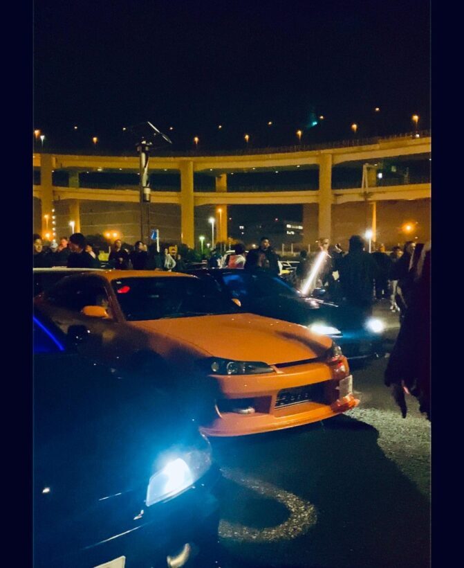 EVO, WRX, Skyline  JDM Night Run to Daikoku Car Meet - Why This Tour Offers Real Value