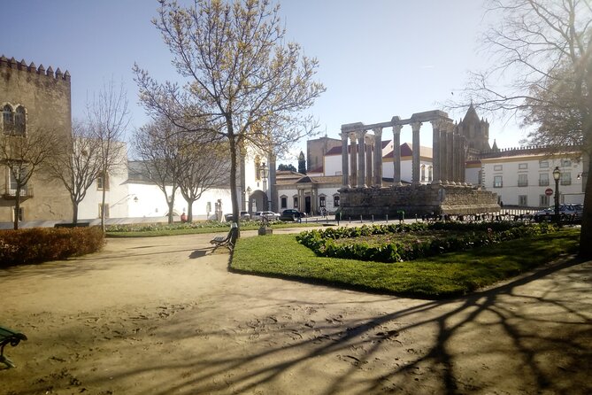 Évora and Monsaraz From Lisbon - Delightful Culinary Experiences