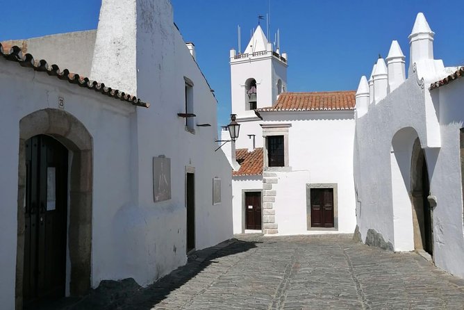 Évora and Monsaraz From Lisbon - Breathtaking Scenery and Photo Opportunities