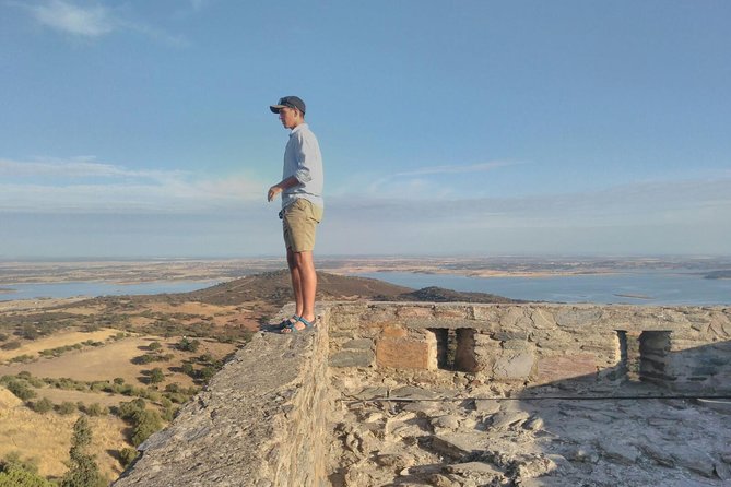 Évora and Monsaraz From Lisbon - Outstanding Customer Satisfaction