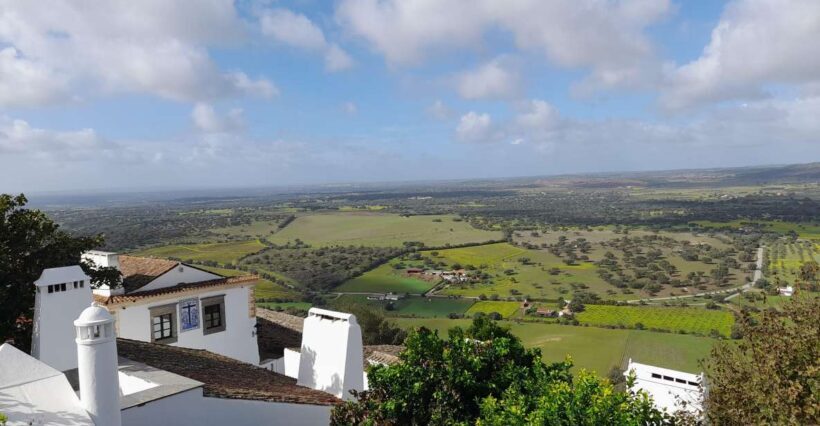 ÉVORA AND MONSARAZ FULL DAY PRIVATE TOUR BY CAR - Who Will Love This Tour?