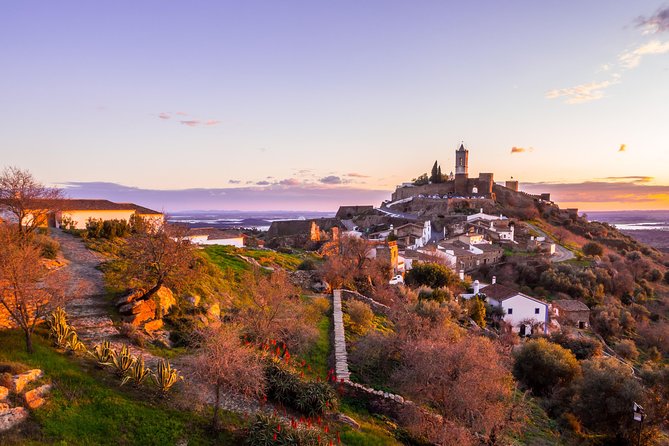 Evora and Monsaraz Private Tour From Lisbon - Additional Information