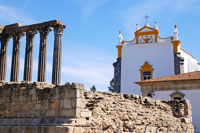 Evora and Monsaraz Private Tours from Lisbon - Analyzing Value: Is It Worth the Price?