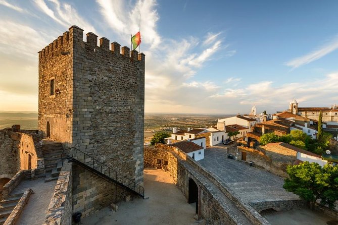 Evora and Monsaraz Private Tours from Lisbon - FAQs