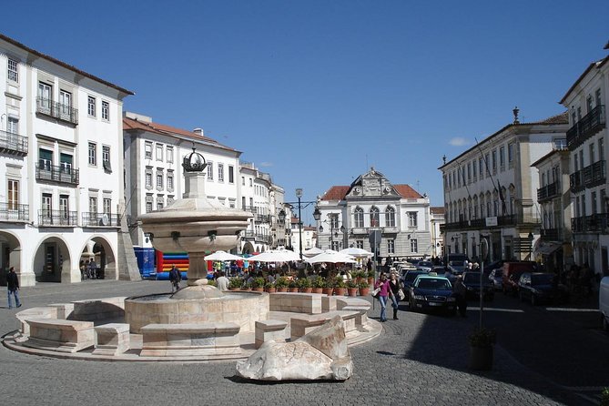 Evora and Monsaraz Wine Tasting Private Tour - What Travelers Say